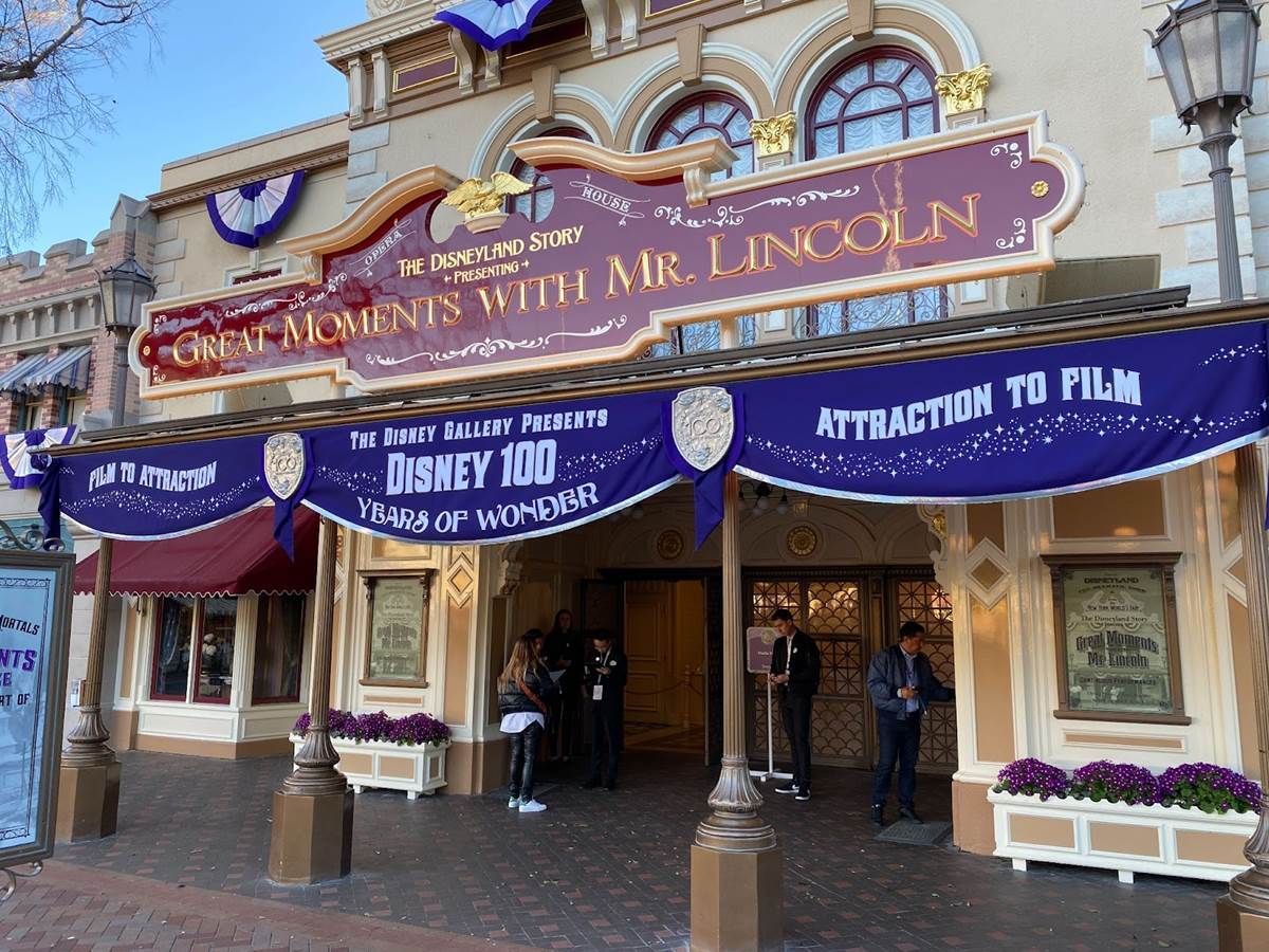 Extinct Attractions - Disneyland: The First 50 Magical Years ...