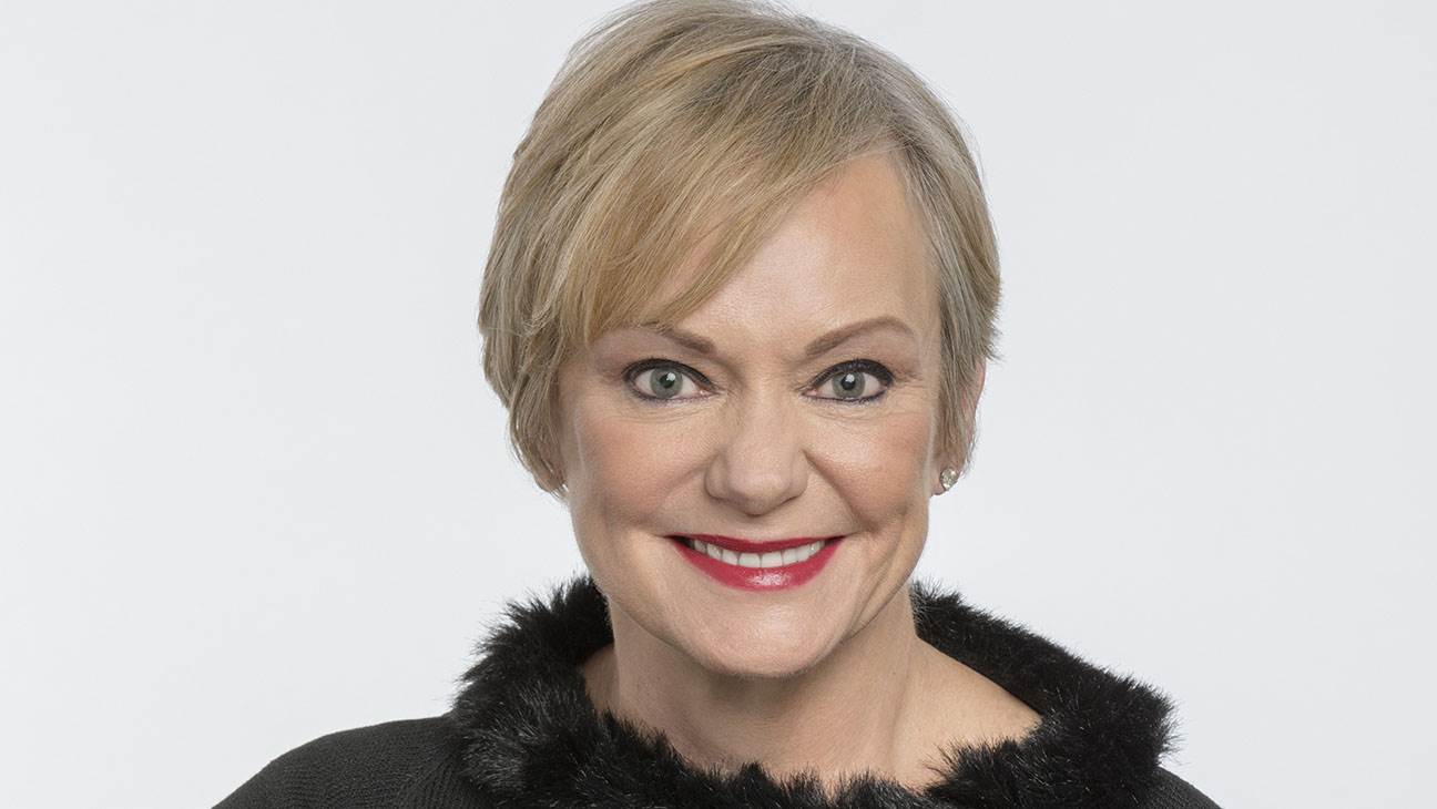 Former Disney CFO Christine McCarthy Joins Flutter Entertainment Board ...