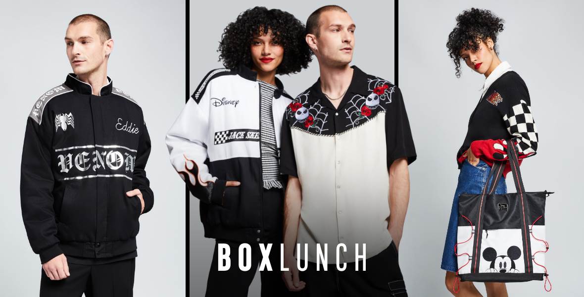 Friends of Disney - Check Out Activations and Activities Coming to D23 ...