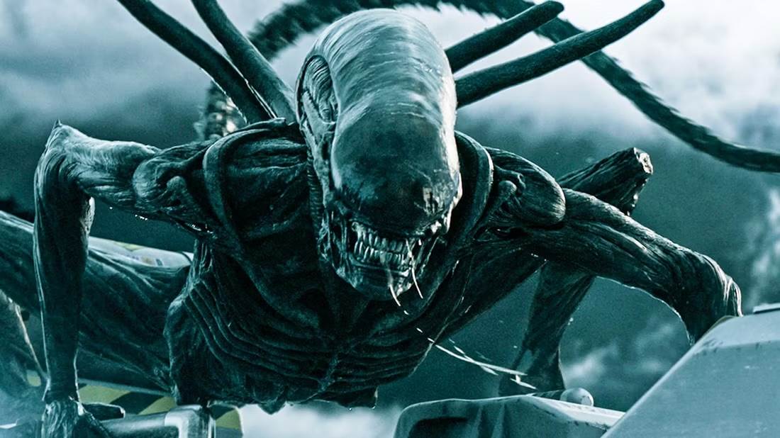 FX’s “Alien” Series Gets Official Title - LaughingPlace.com