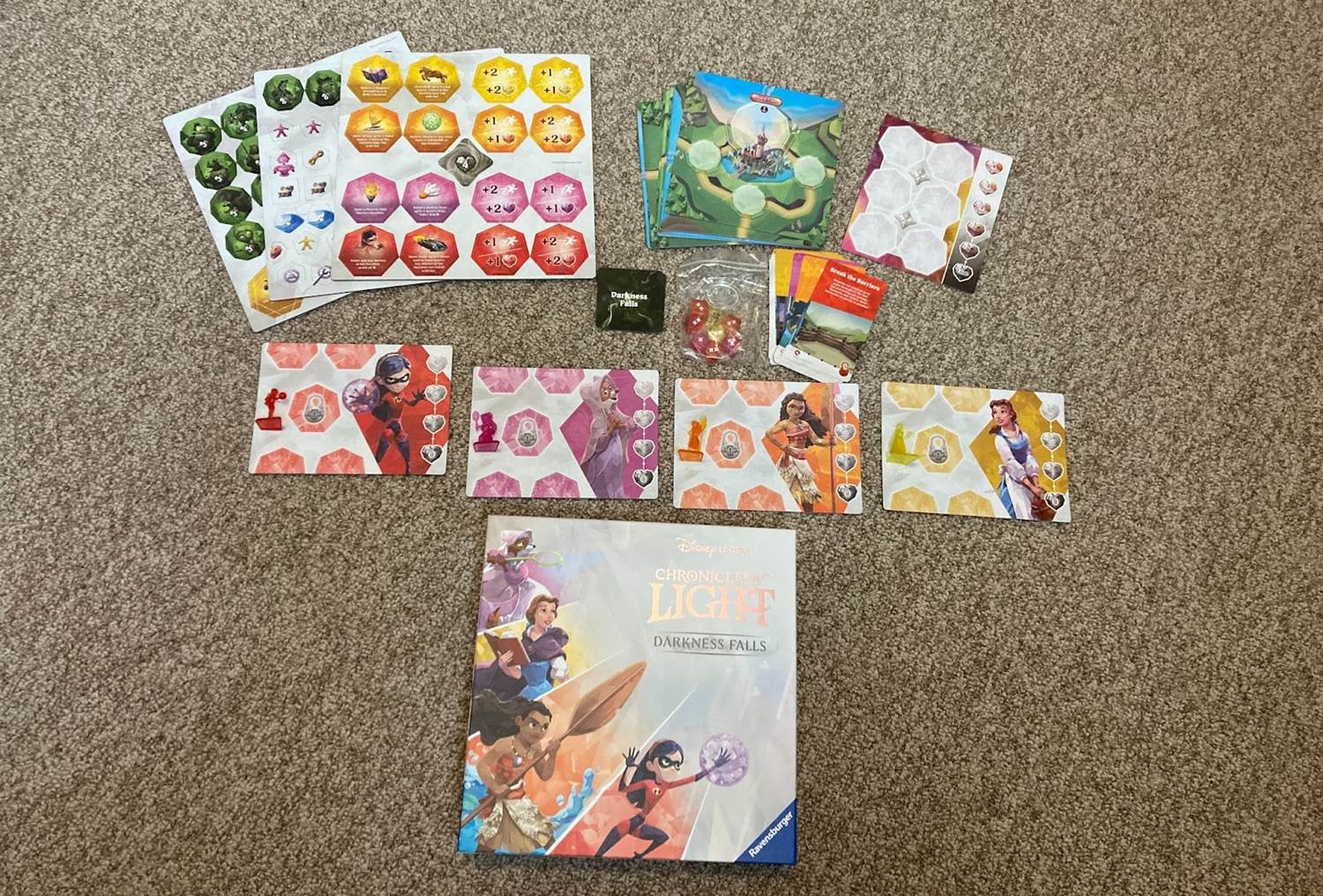 Disney News | game review - LaughingPlace.com