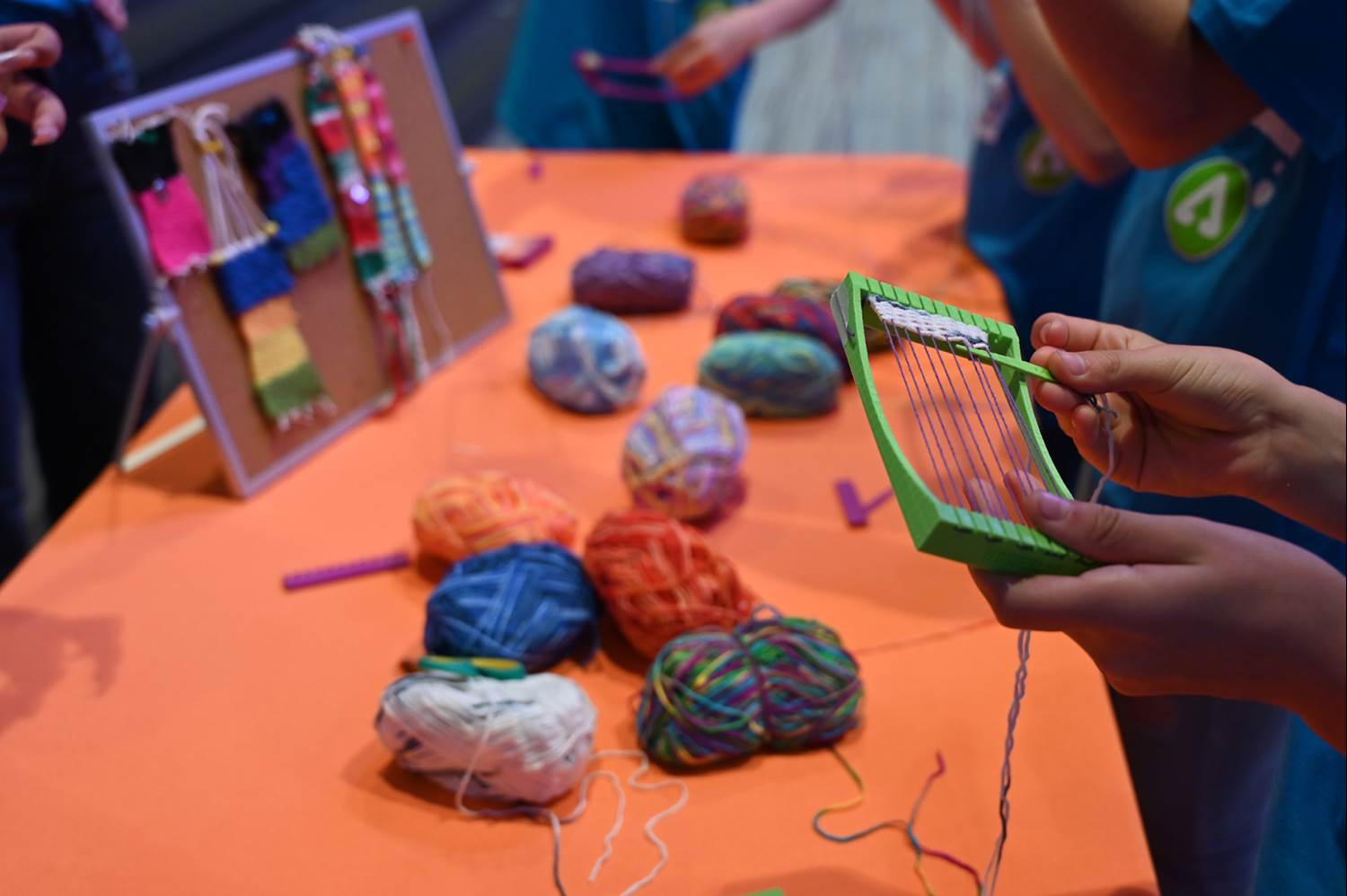Give Kids The World Village Debuts Mayor Clayton’s WonderLab STEAM ...