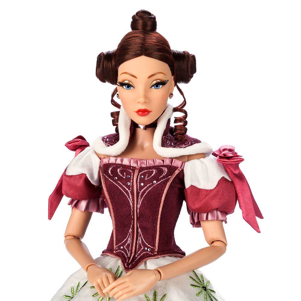 Sarah "Sally" Slater Limited Edition Doll Disney Store