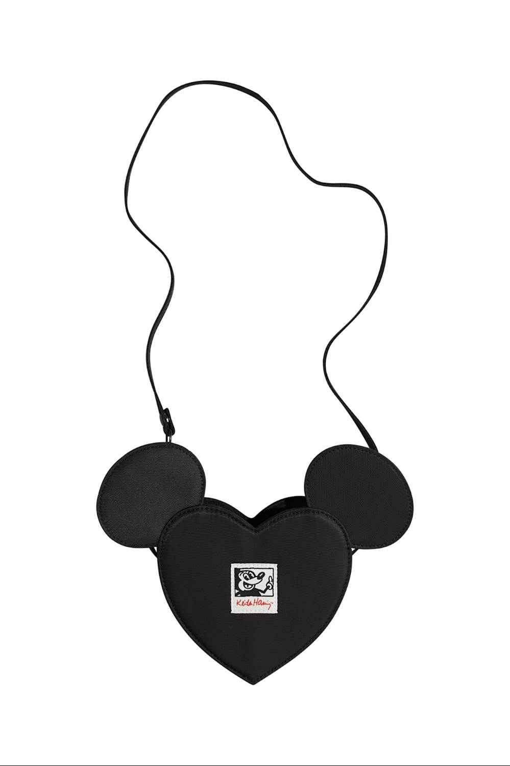 H&M to Launch Mickey Mouse x Keith Haring Kidswear Collection ...