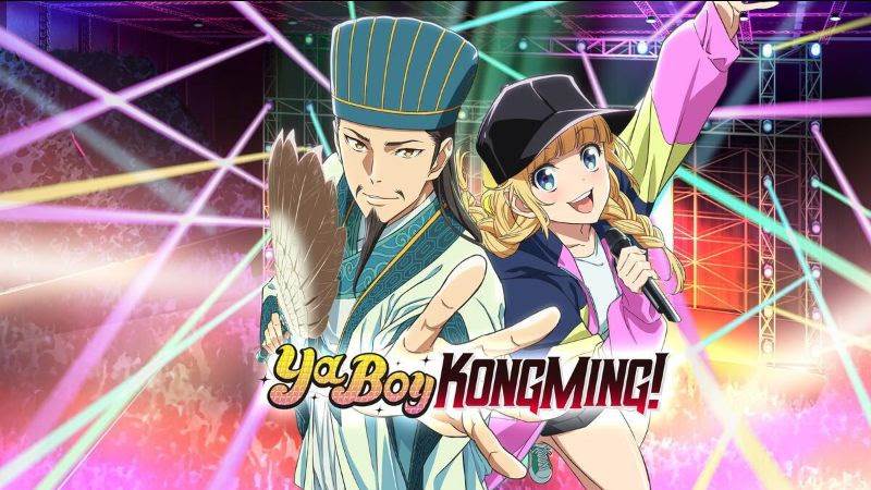 Hulu Animayhem - Anime Releases Coming to Streaming This Month ...