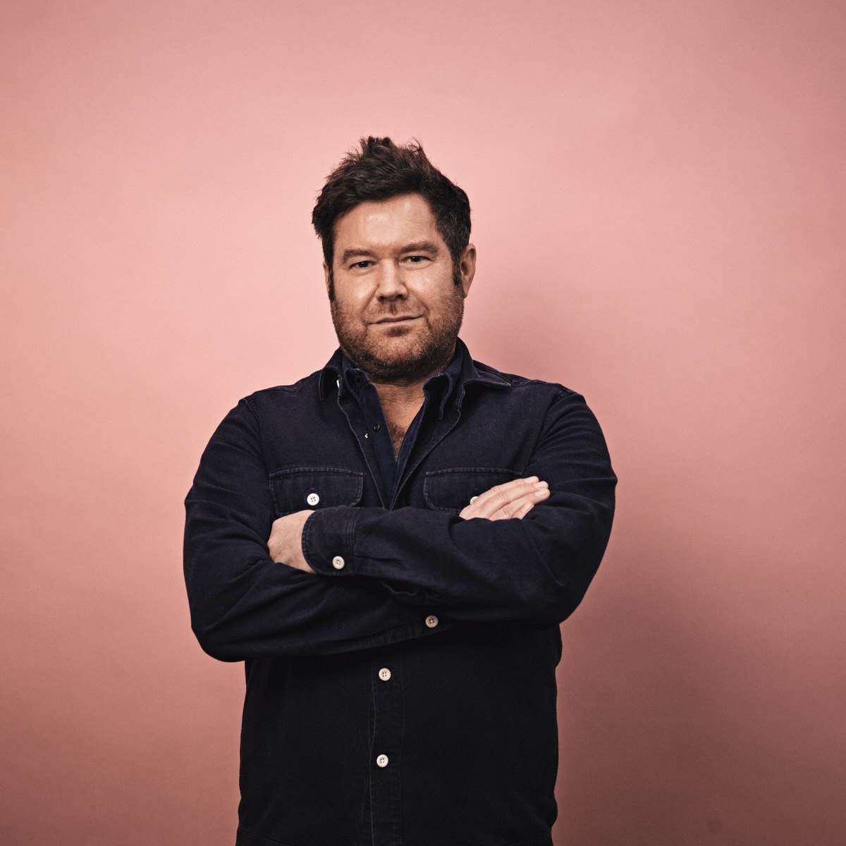 Interview: "Hit-Monkey" Co-Creator Josh Gordon on the Hulu Animated ...