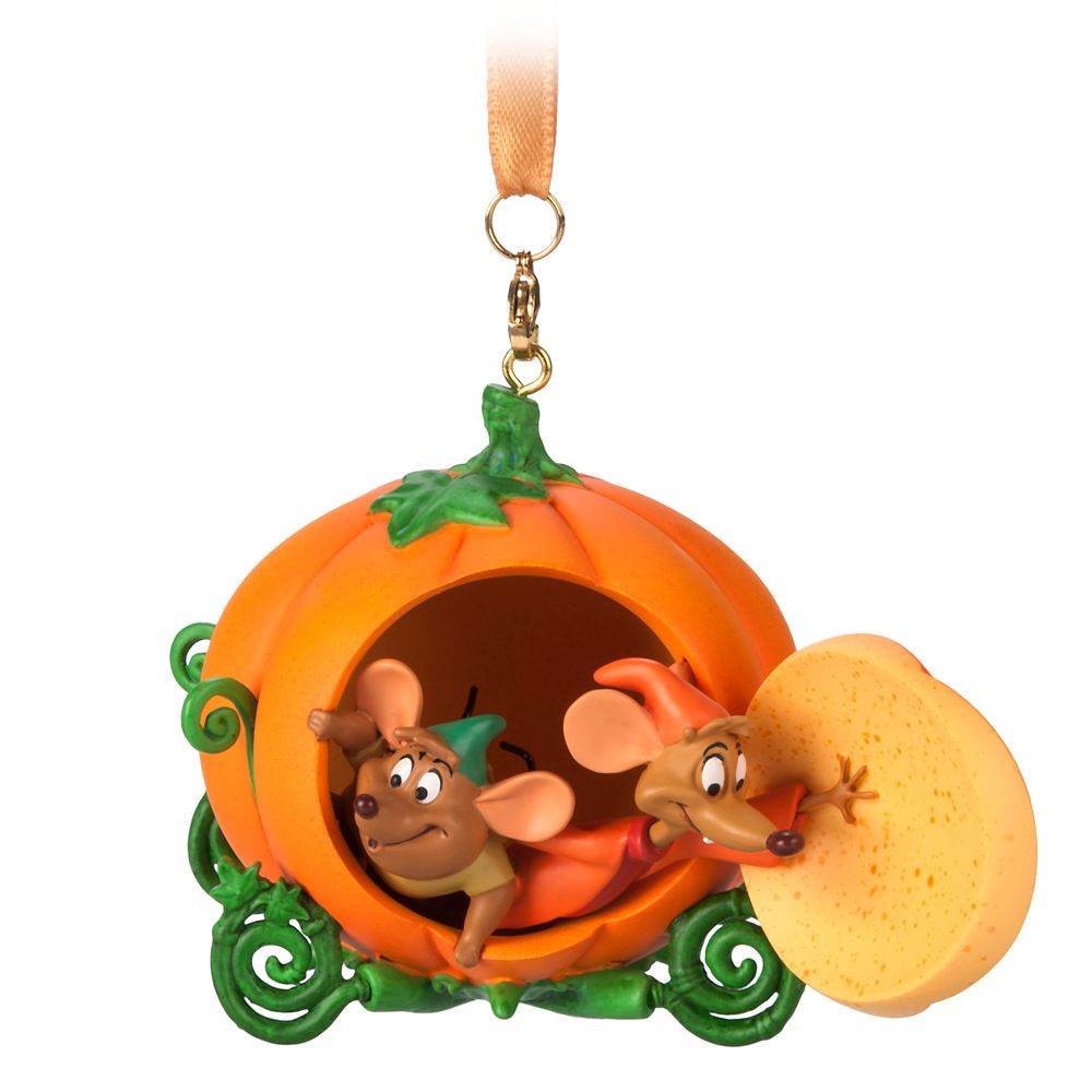 2024 Sketchbook Ornaments at Disney Store