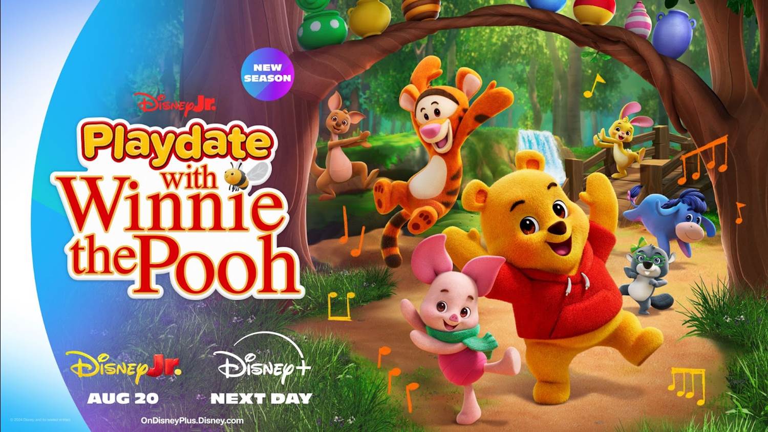 Kids and Parents Can Celebrate Summer With Tons of New and Festive ...