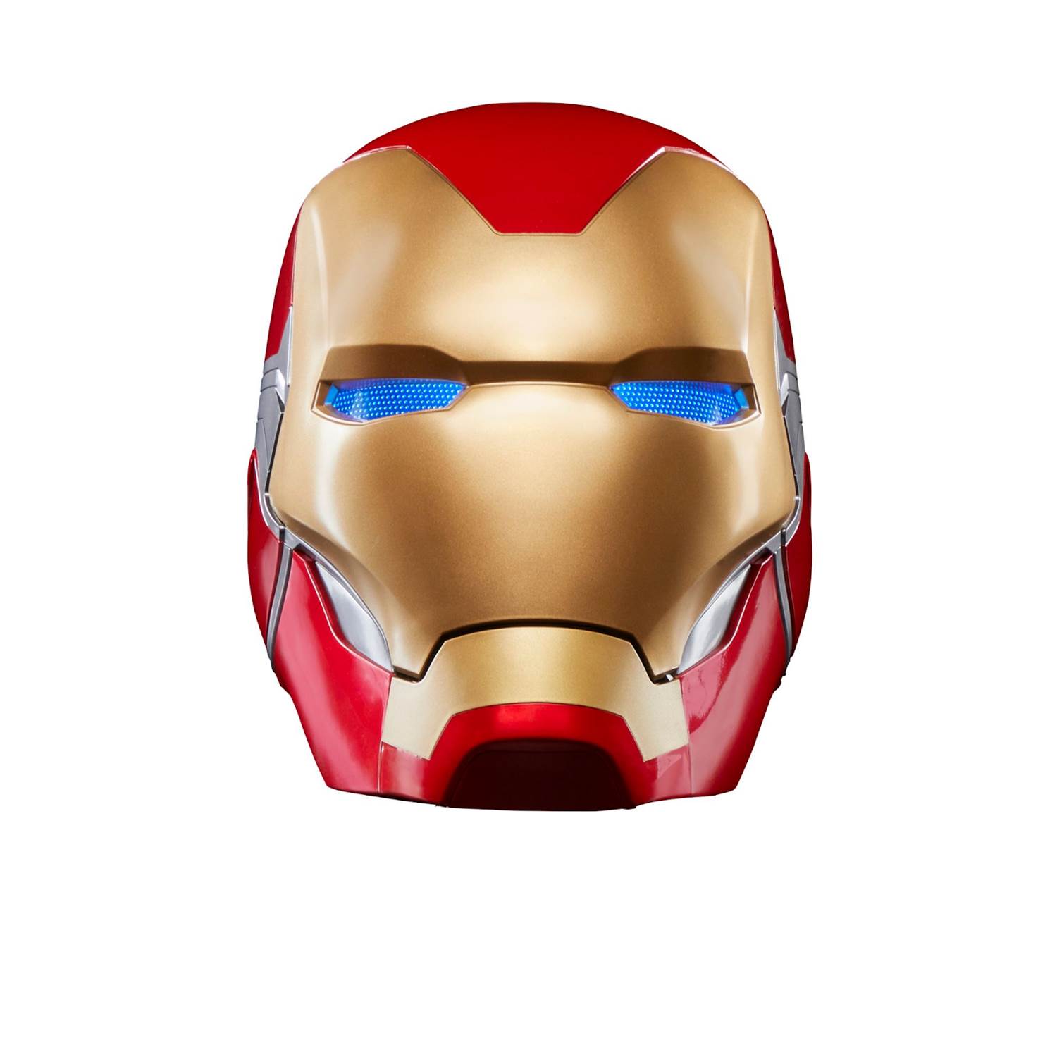 Marvel Legends Iron Man Premium Electronic Helmet Available for ...