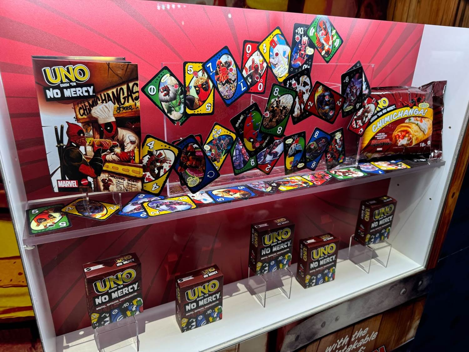 Photos: Mattel Creations Showcases SDCC Exclusives While Promising ...