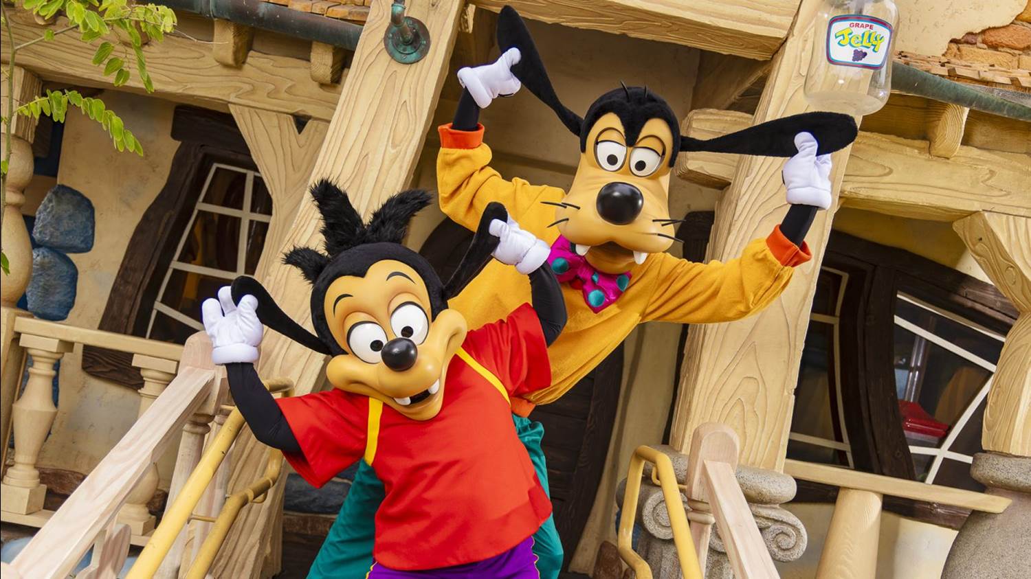 More Details Revealed for D23 Day at Disneyland Resort – Including a ...