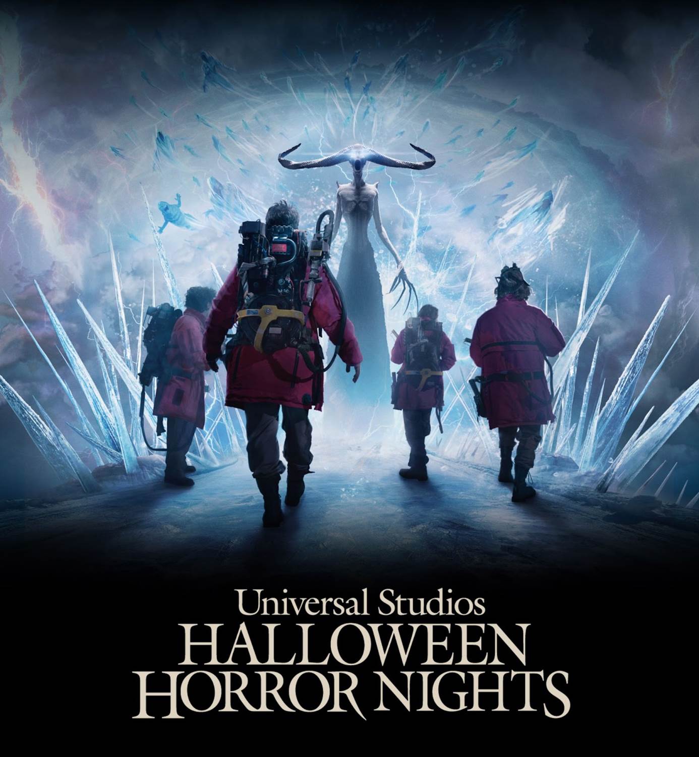 Multi-Night Tickets Now On Sale for Halloween Horror Nights 33 at ...