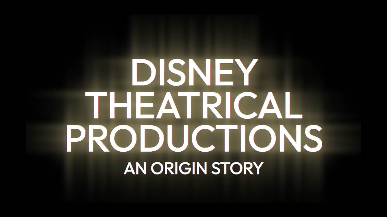 New Fan-Created Documentary Tells the Untold Origin Story of Disney ...