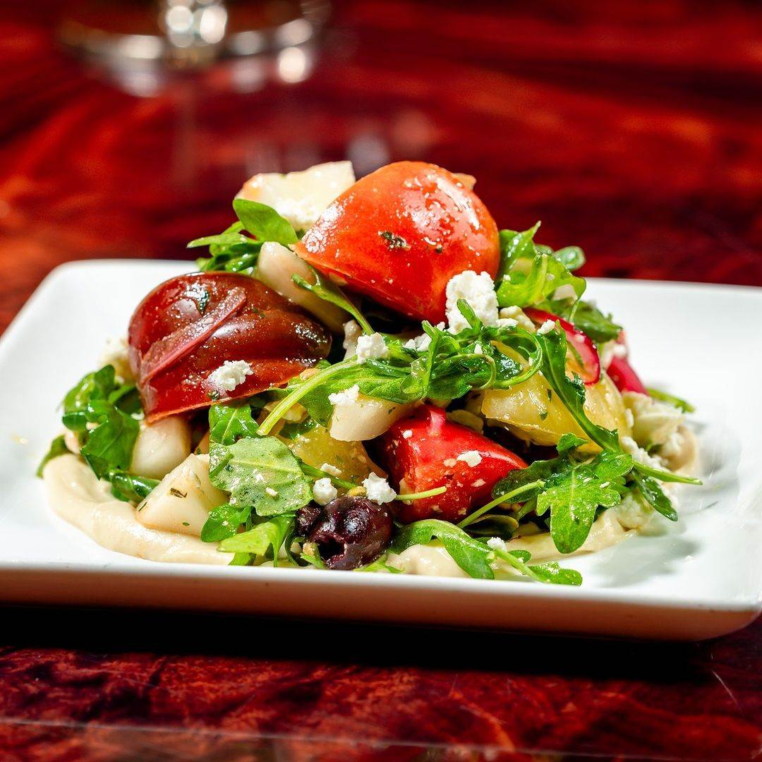 New Lunch Menu Items Coming to Carthay Circle Restaurant at Disney ...