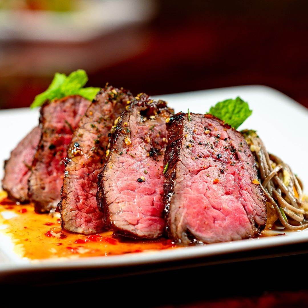 New Lunch Menu Items Coming to Carthay Circle Restaurant at Disney ...