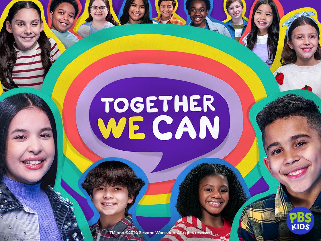 PBS KIDS Launches Civics Music Video Series from Sesame Workshop ...