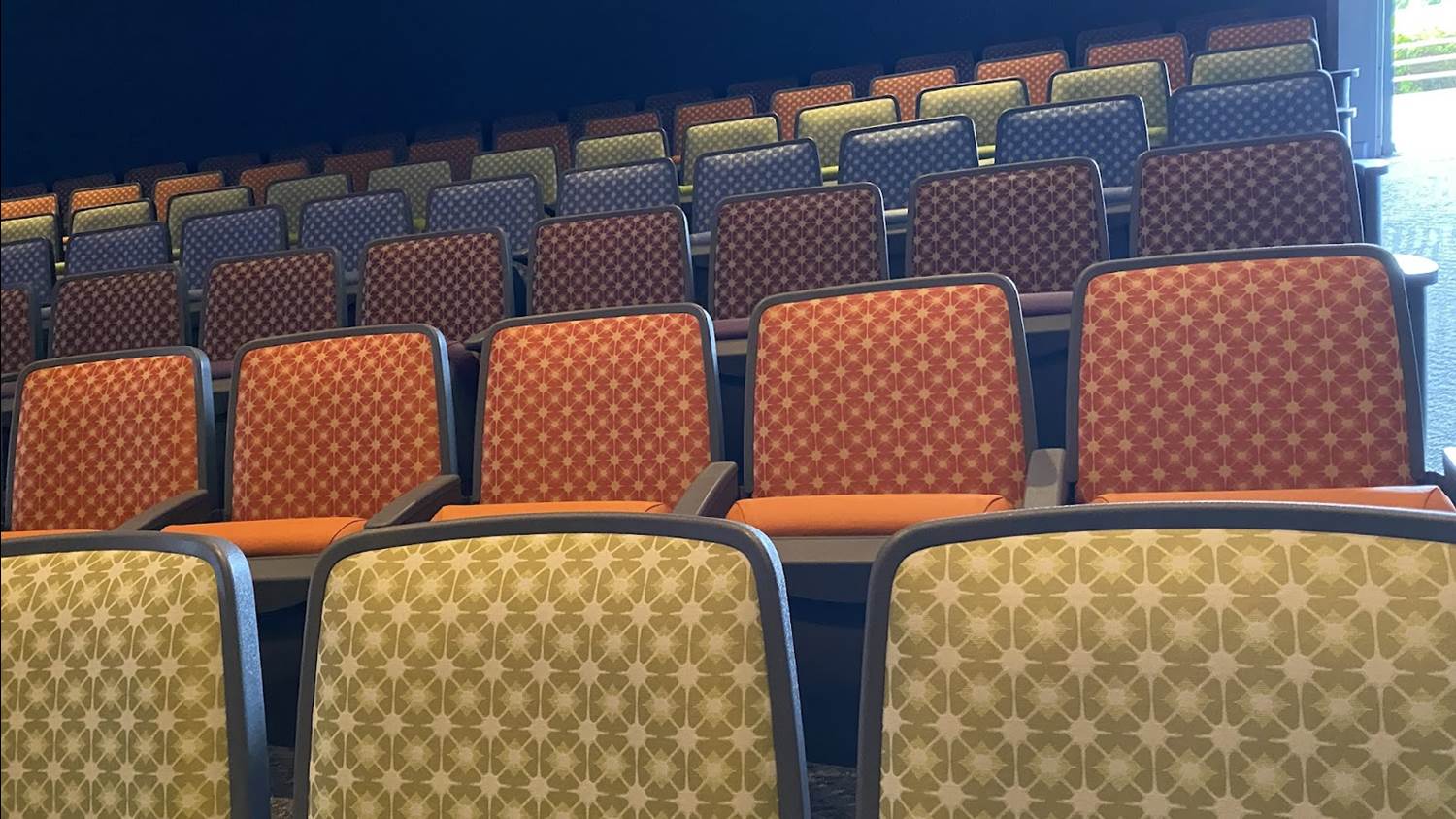 Photos: Walt Disney's Carousel of Progress Receives Seating Refresh ...