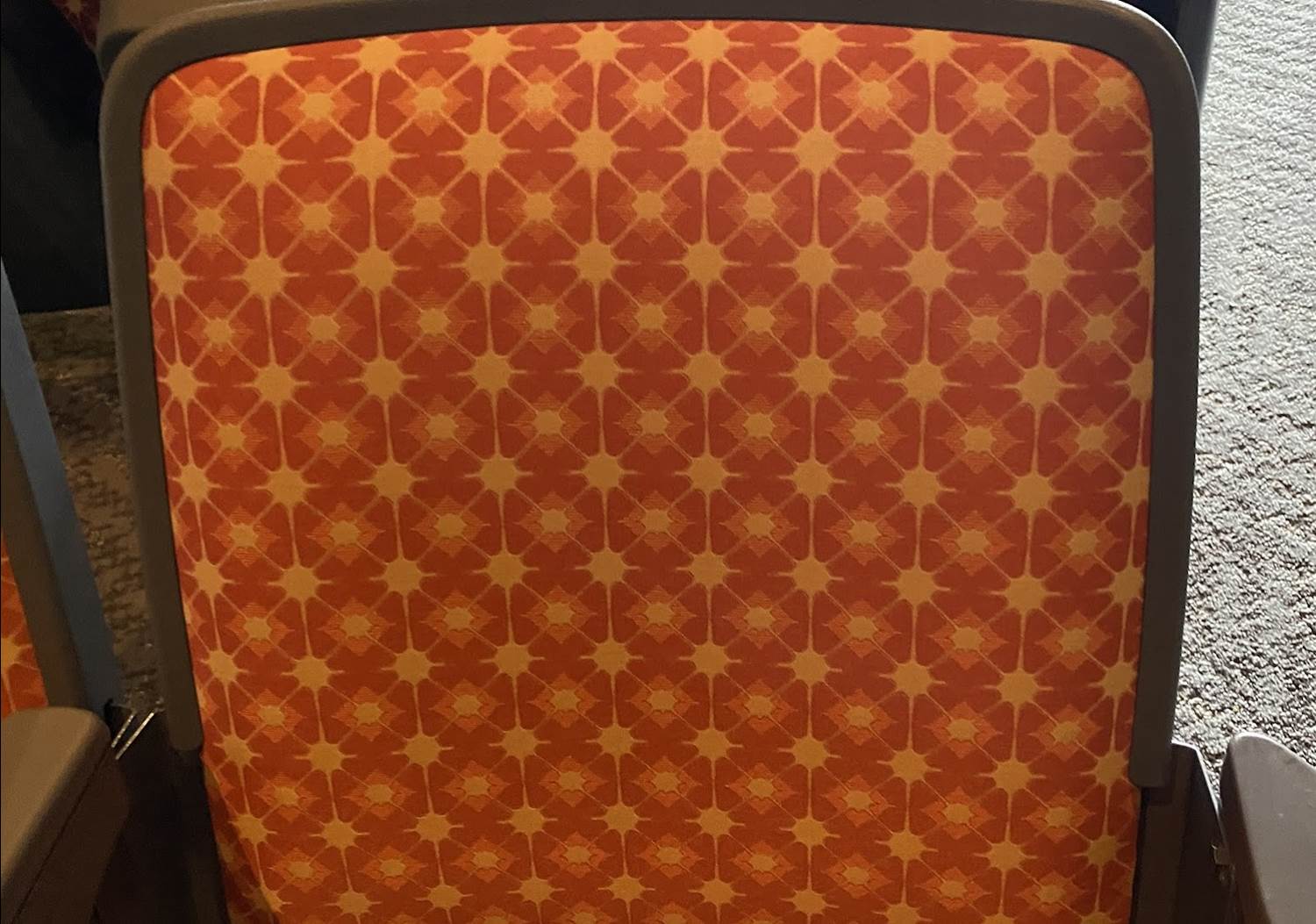 Photos: Walt Disney's Carousel of Progress Receives Seating Refresh ...