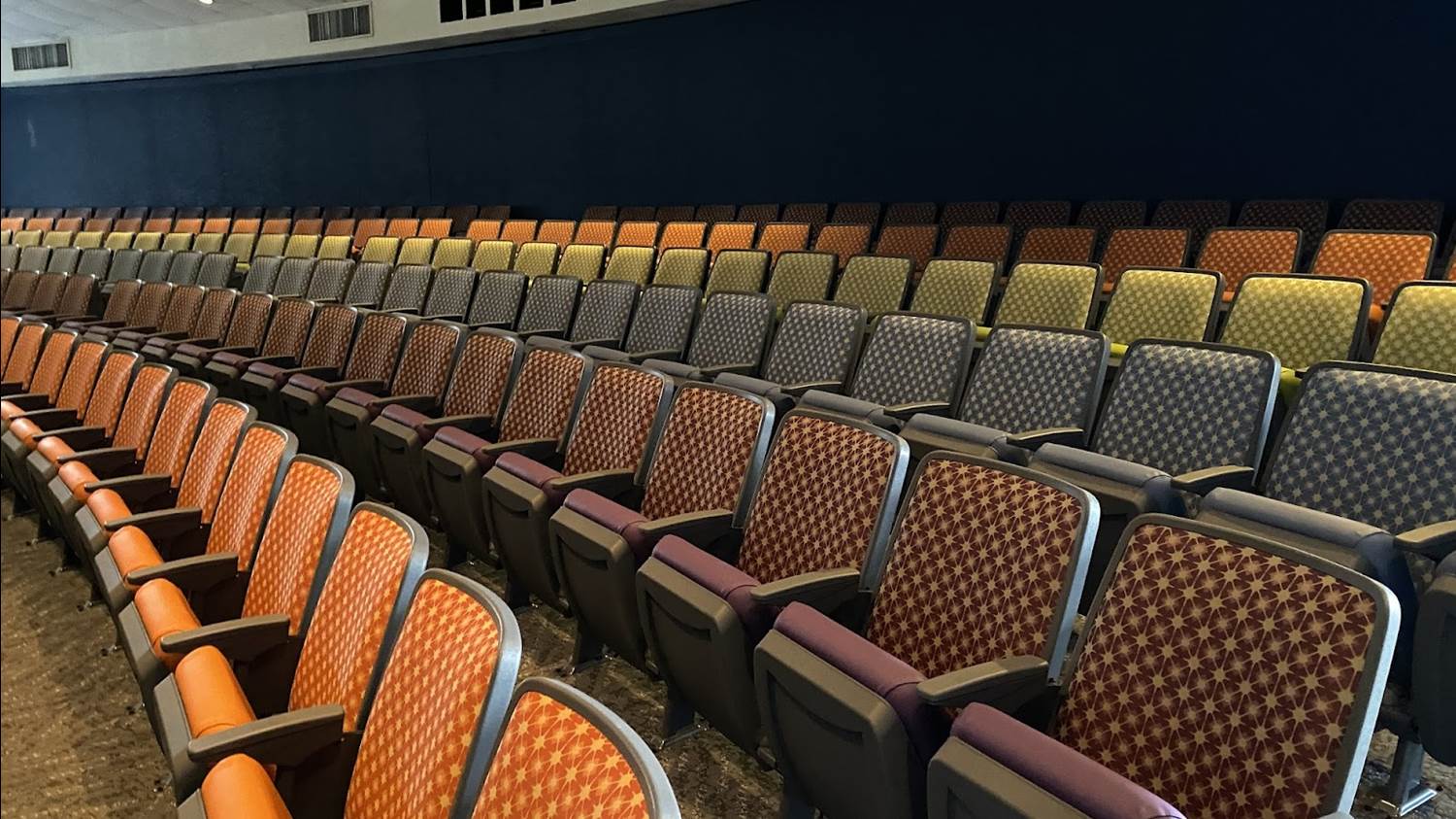 Photos: Walt Disney's Carousel of Progress Receives Seating Refresh ...