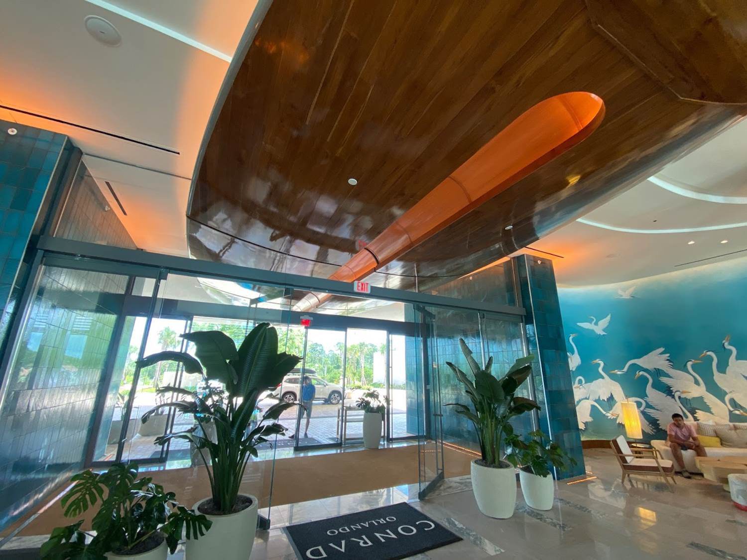 Photos: Evermore Orlando Resort Becomes “A Home for Your Holidays ...