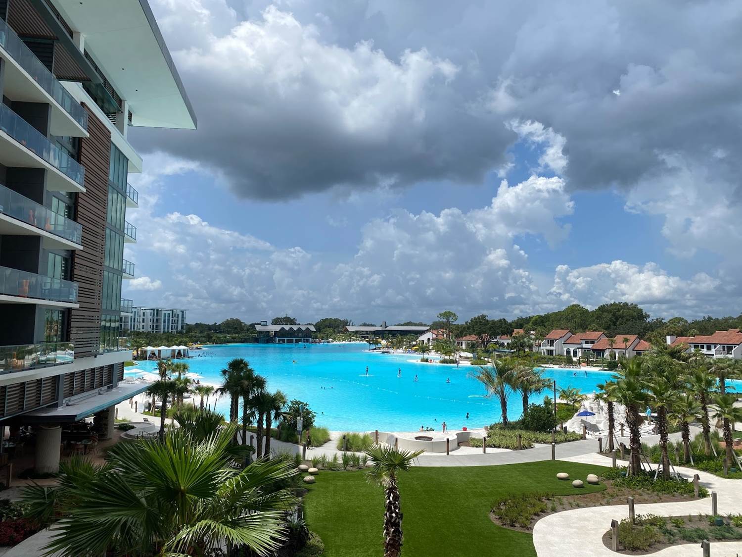 Photos: Evermore Orlando Resort Becomes “A Home for Your Holidays ...