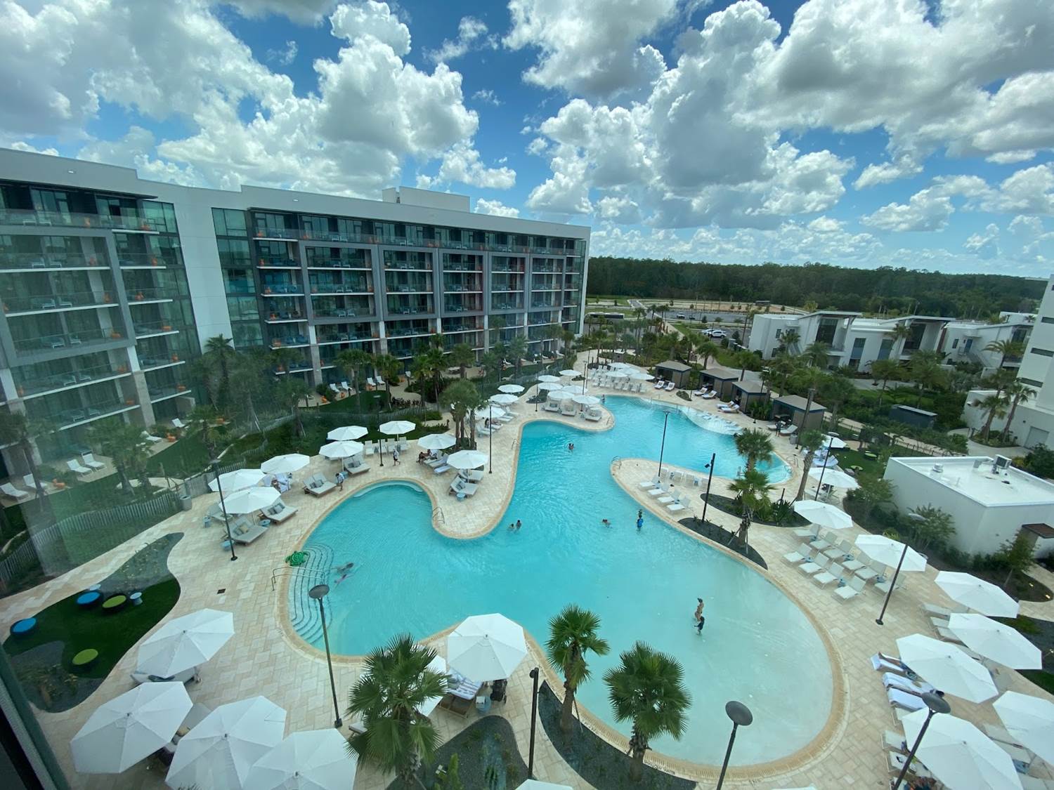 Photos: Evermore Orlando Resort Becomes “A Home for Your Holidays ...