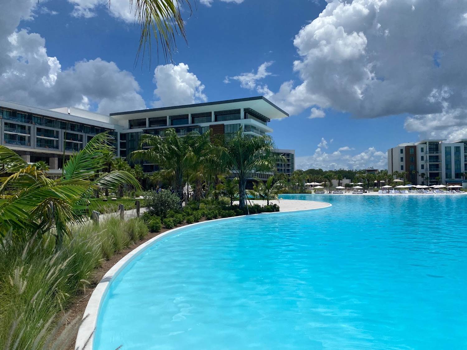 Photos: Evermore Orlando Resort Becomes “A Home for Your Holidays ...