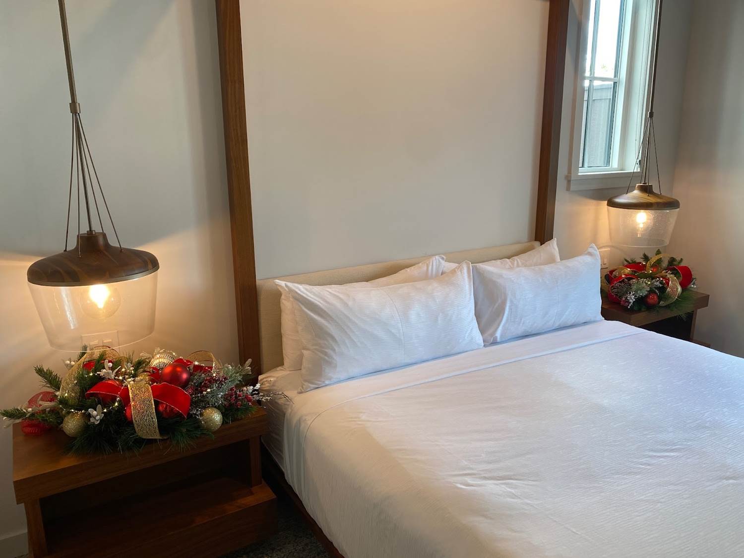Photos: Evermore Orlando Resort Becomes “A Home for Your Holidays ...