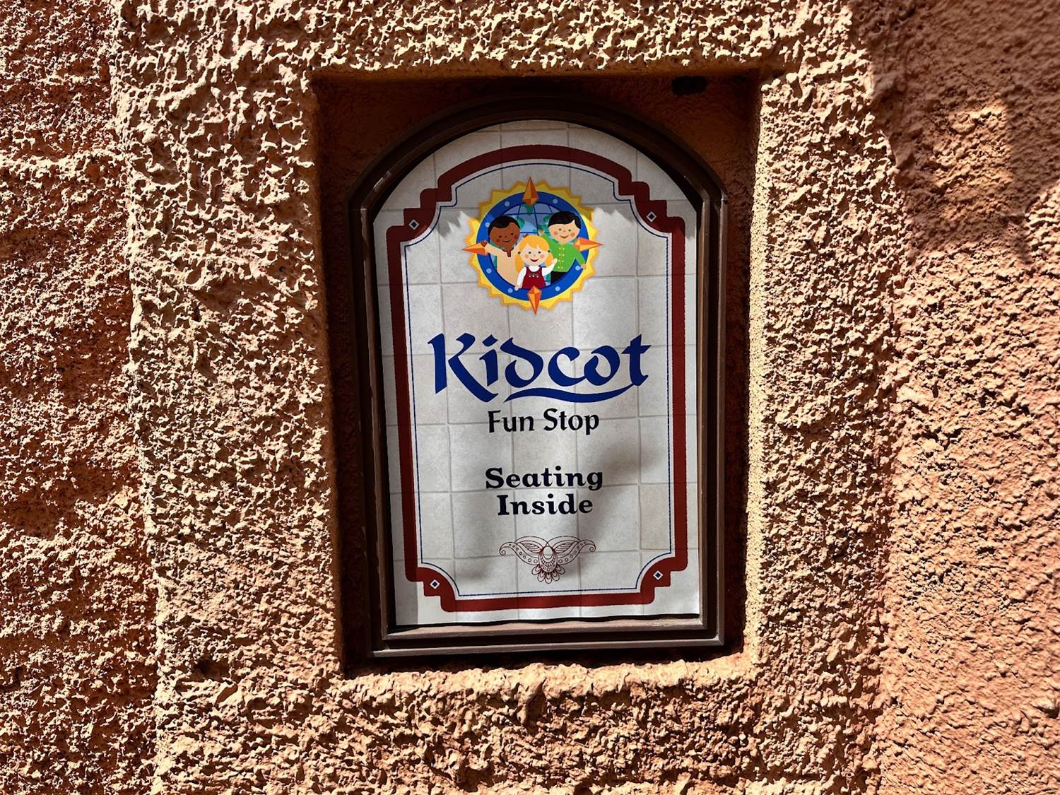 Photos: Restaurant Marrakesh Transforms in Morocco's Kidcot Fun Stop ...