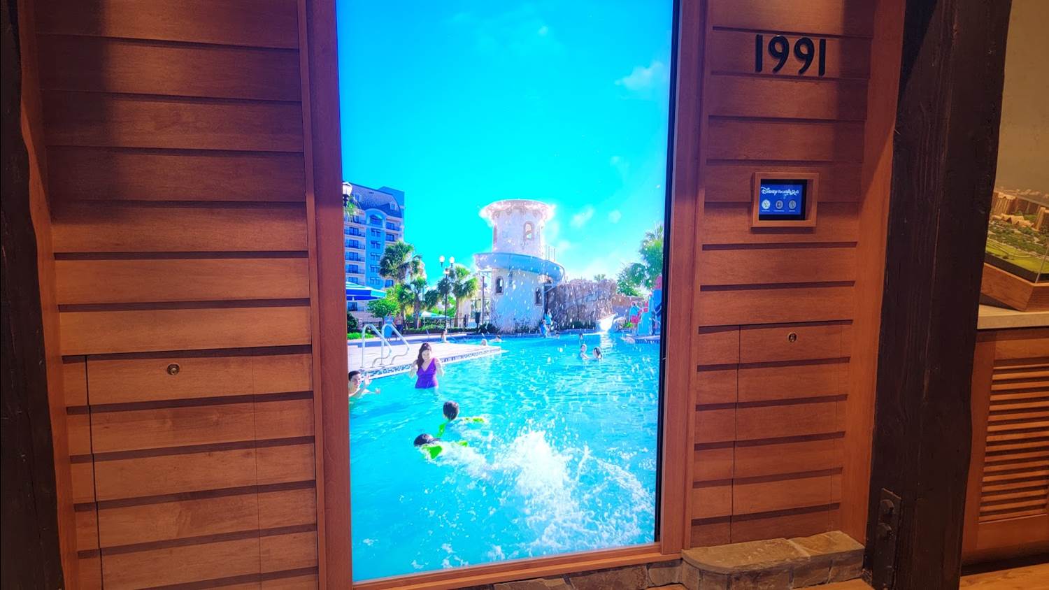 Photos: Take A Look Around The New Golden Vine House DVC Welcome Home ...