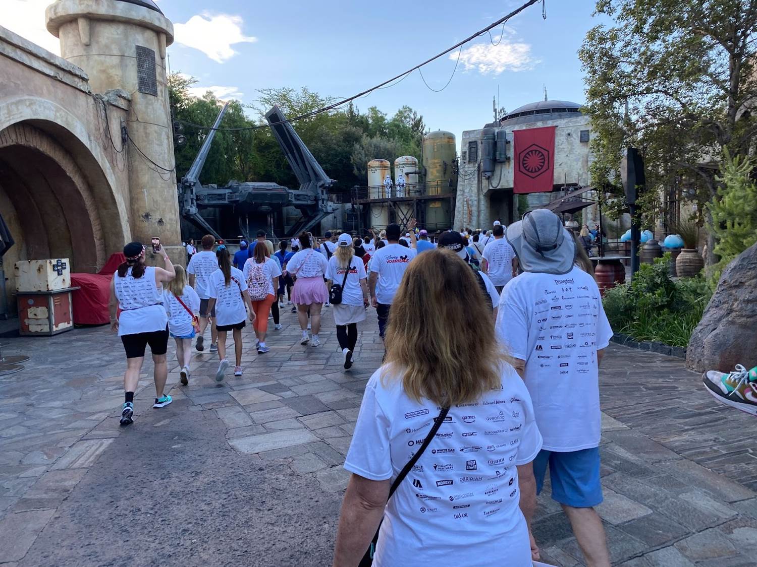 Photos / Video: CHOC Walk 2024 Brings Thousands of Participants to ...