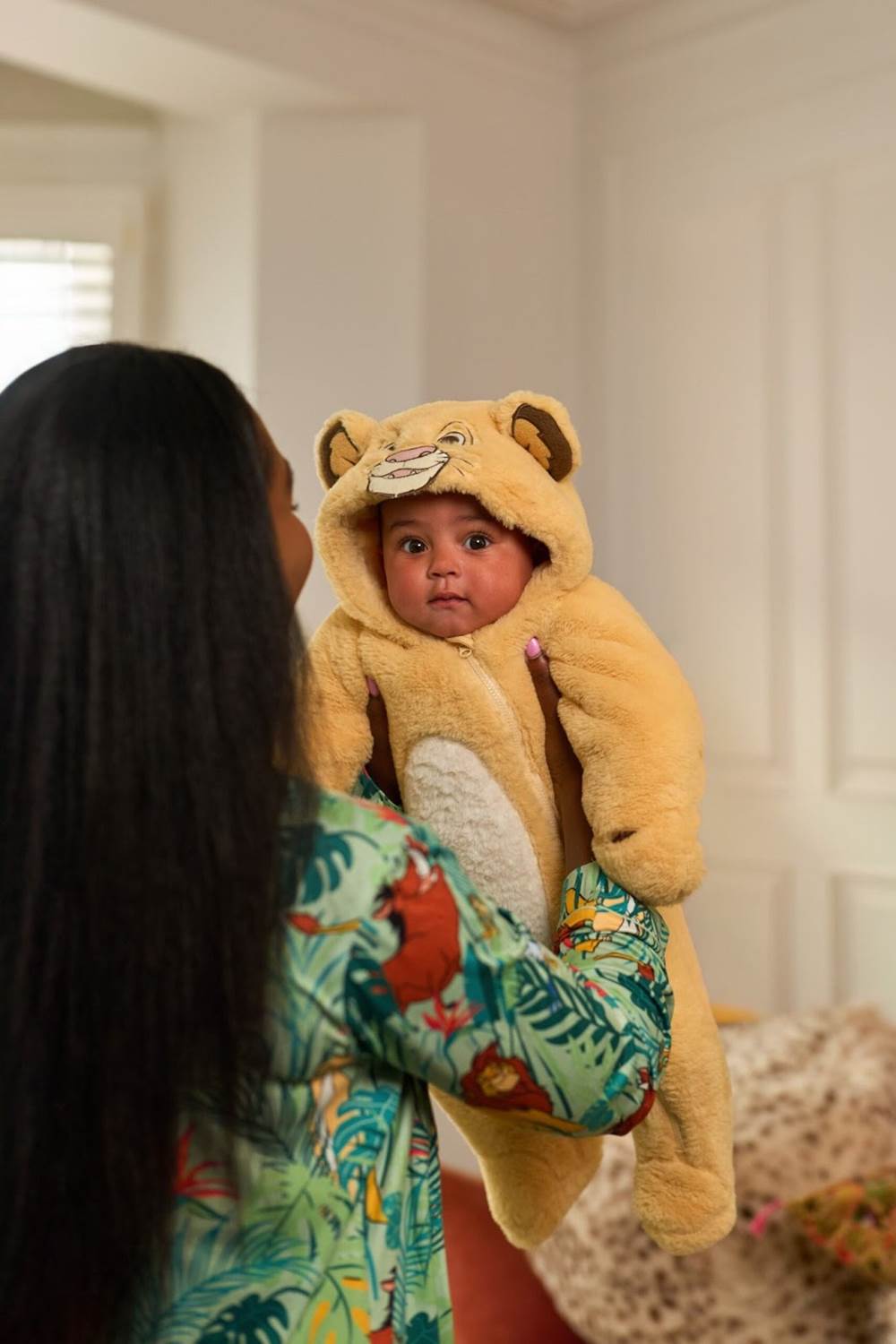 Primark Celebrates Pride Rock in a New "The Lion King" 30th Anniversary ...