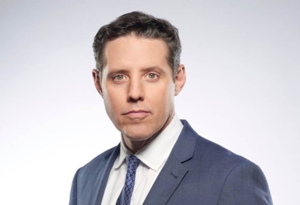 Rick Klein Named New Vice President and Washington D.C. Bureau Chief at ...