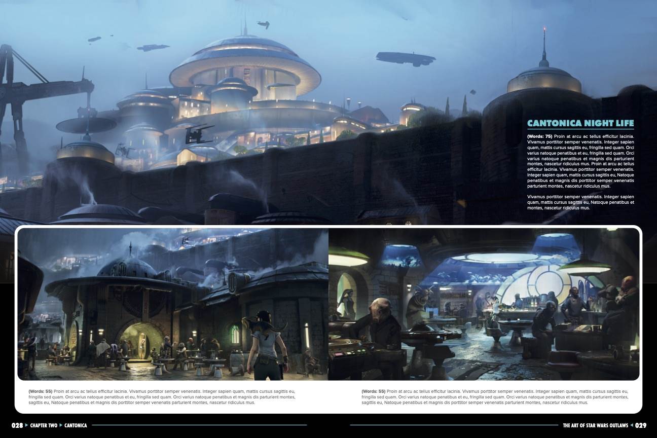 SDCC 2024: All the Reveals from the "Star Wars: Stories from A Galaxy ...