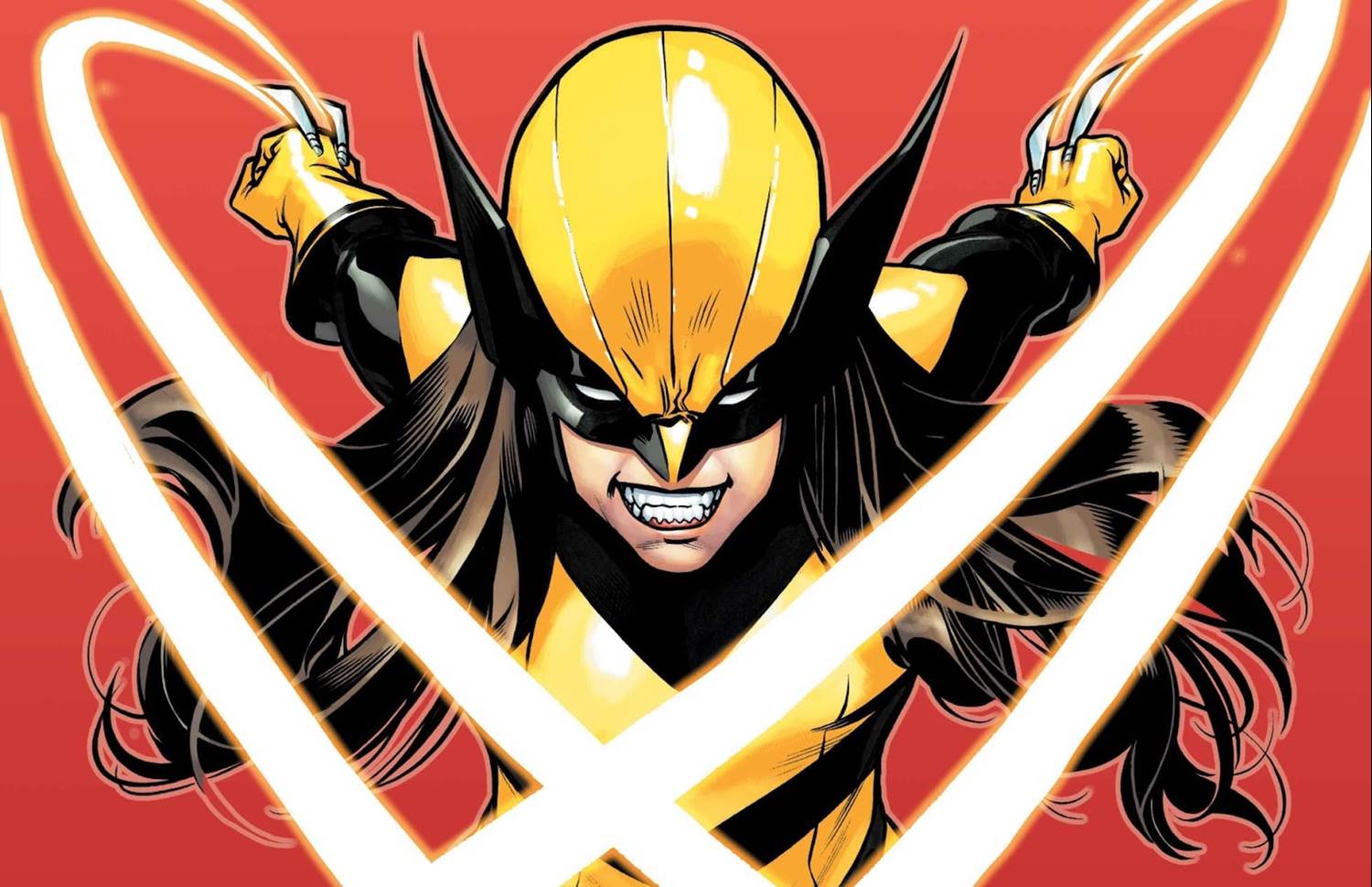 SDCC 2024: Laura Kinney to Headline New Solo Wolverine Series from ...