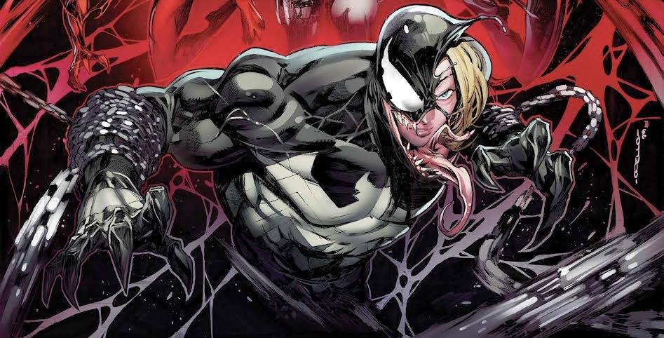 SDCC 2024: Venom War Begins in Newly Shared Marvel Comics Trailer - LaughingPlace.com