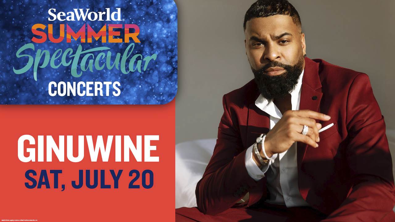 SeaWorld San Diego Reveals Summer Spectacular Concert Line-Up ...