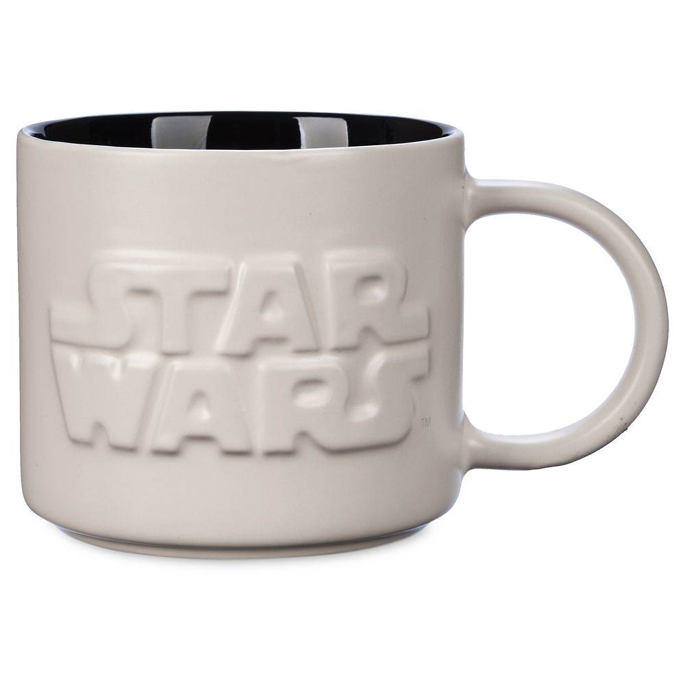 New Character Mugs Served Up at Disney Store!