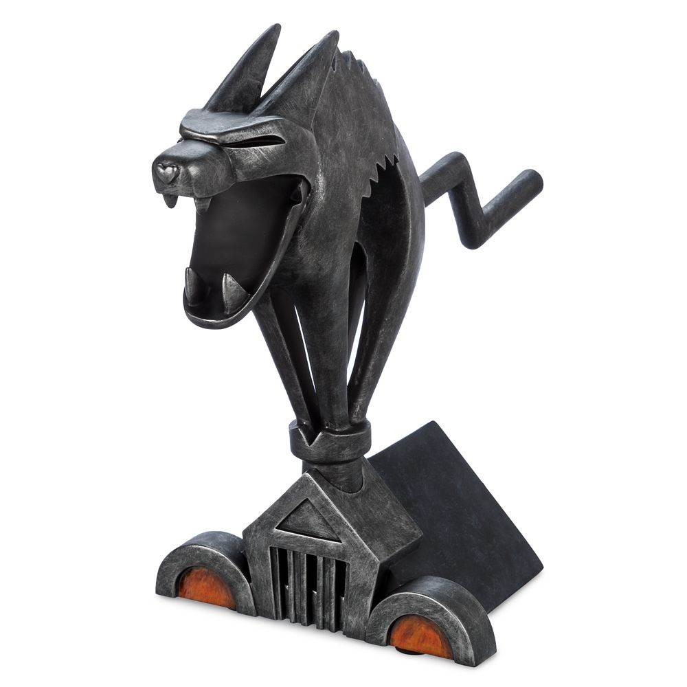 "The Nightmare Before Christmas" Decor at Disney Store