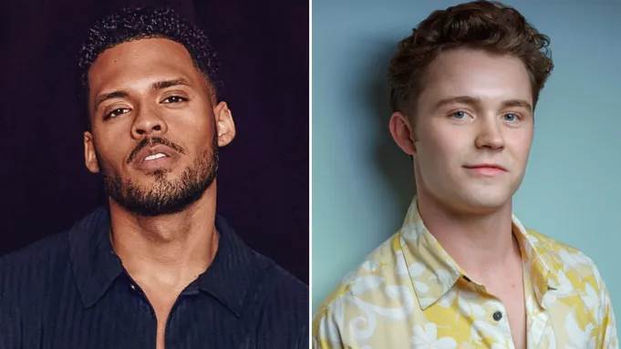 "The Rookie" Recruits Patrick Keleher and Deric Augustine for Season 7 ...