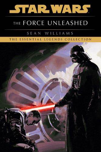 Three More Star Wars "Essential Legends Collection" Novel Titles ...