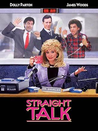 Touchstone and Beyond: A History of Disney’s "Straight Talk ...