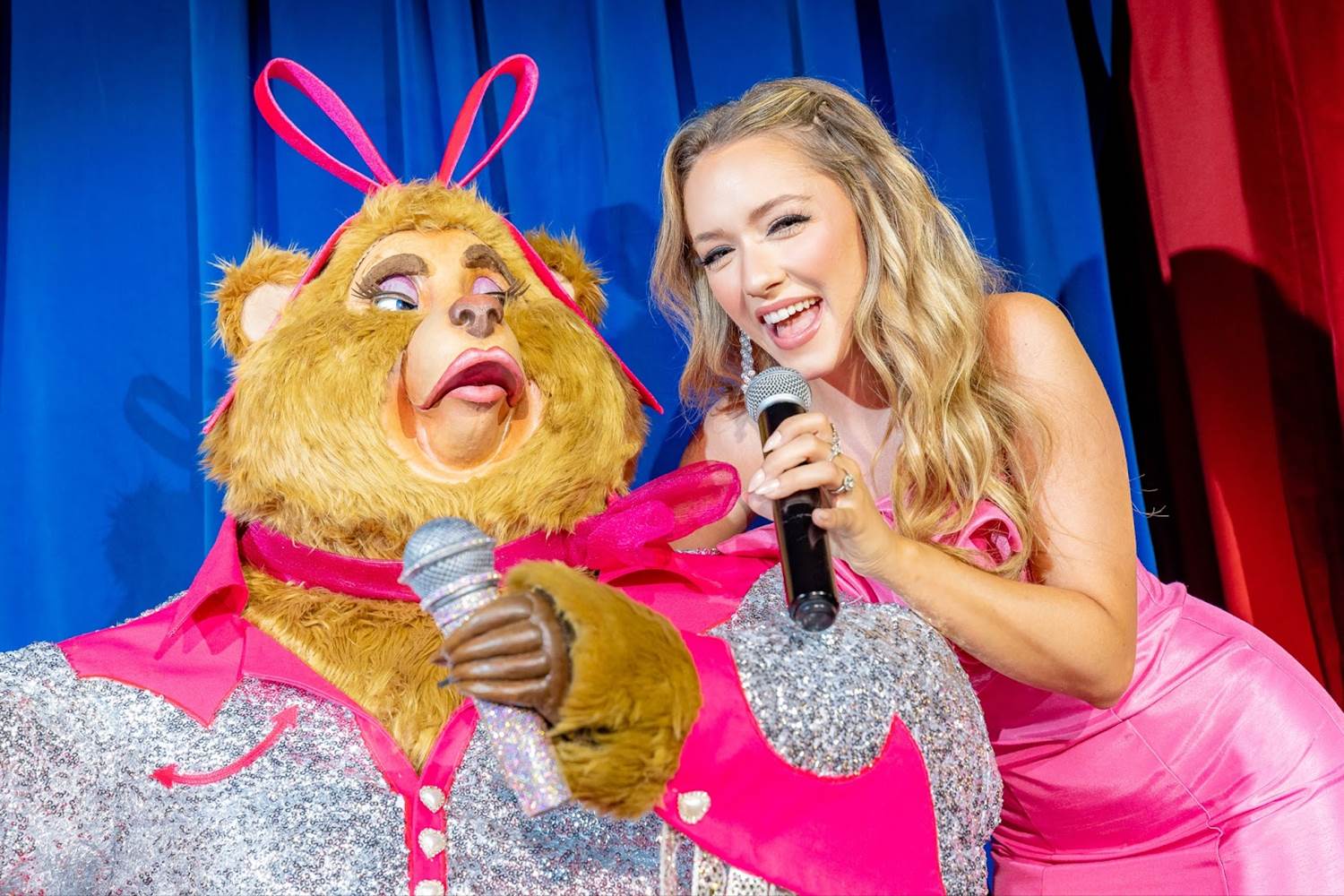 “Try Everything” – Creating the Music of the New Country Bear Musical ...