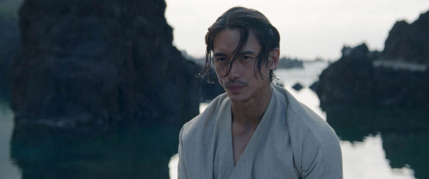 TV Recap / Review - Mae and Osha Spend Time with Each Other's Masters ...