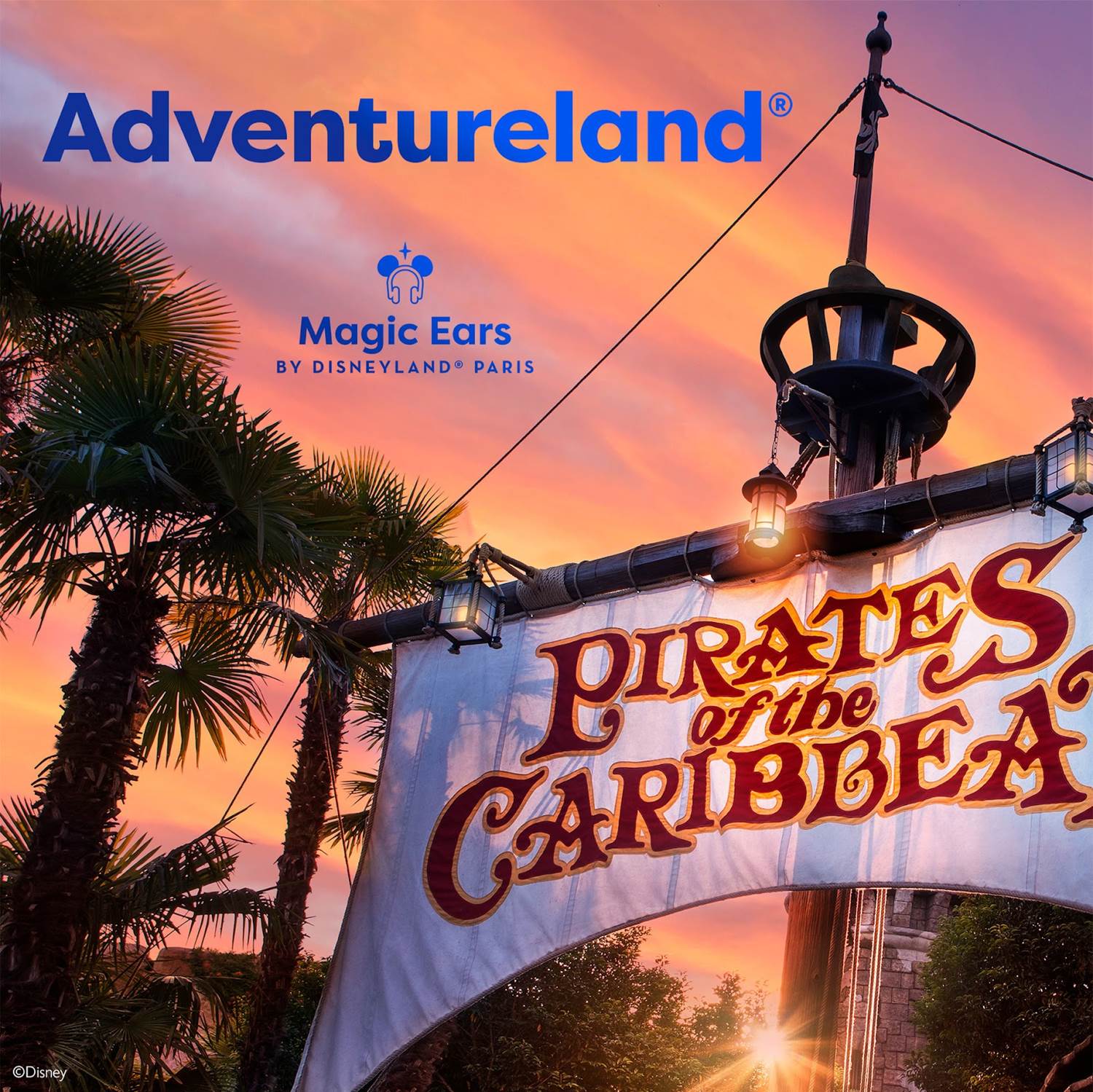 Disney News | Magic Ears - LaughingPlace.com