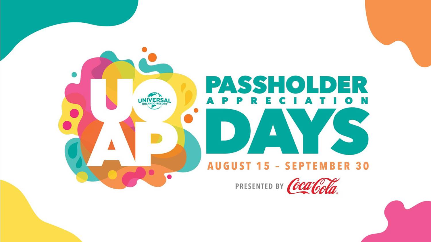 Universal Orlando Reveals More Details About This Year’s Passholder ...