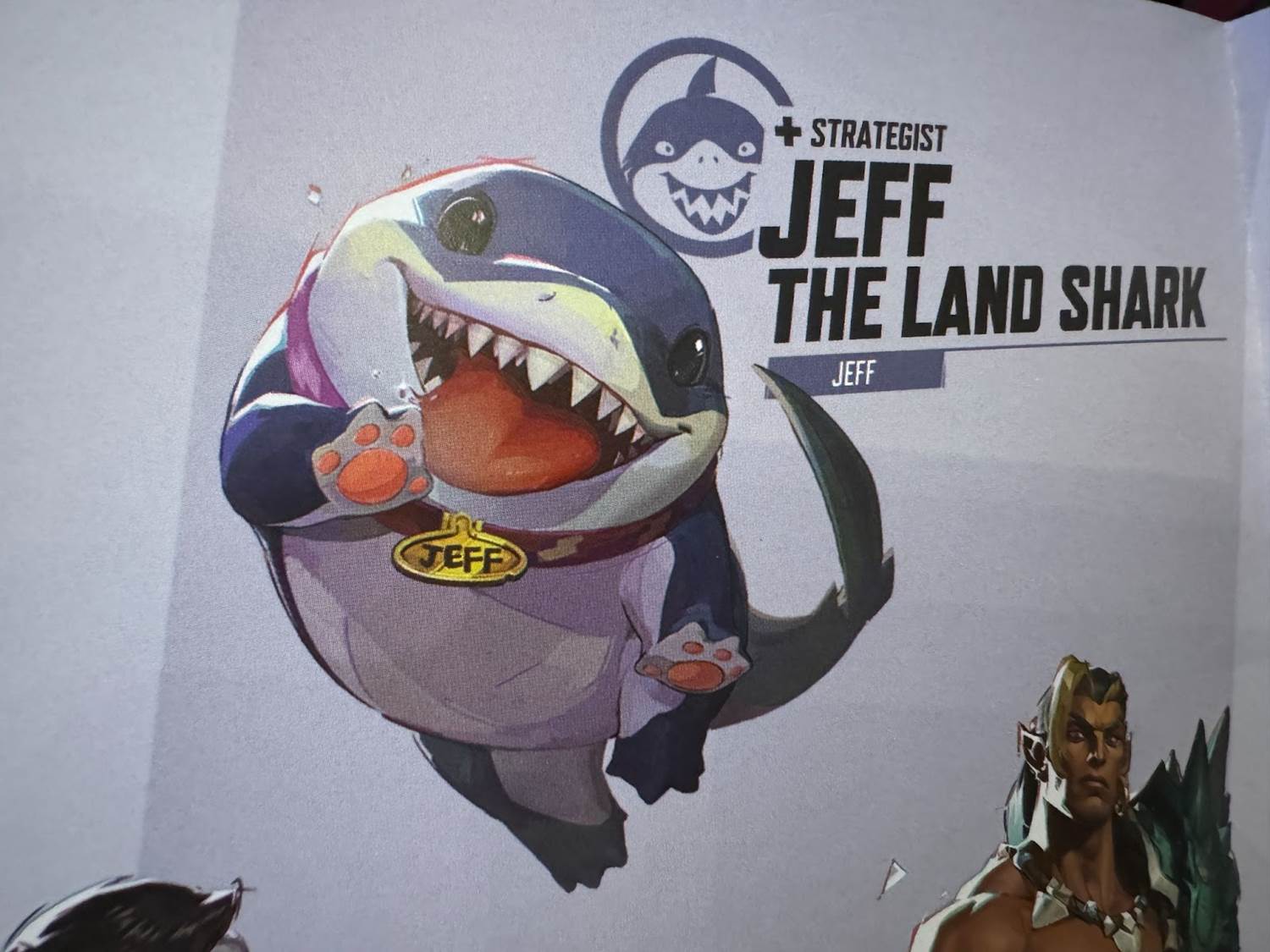 Voice Cast, Playable Characters and More: 4 Things We Learned about ...