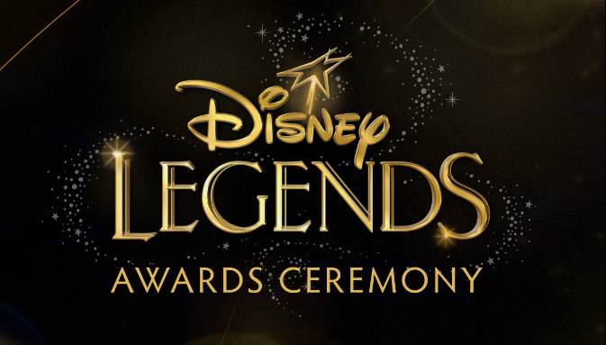 2024 Disney Legends Awards Ceremony Announced For Disney+ Debut ...
