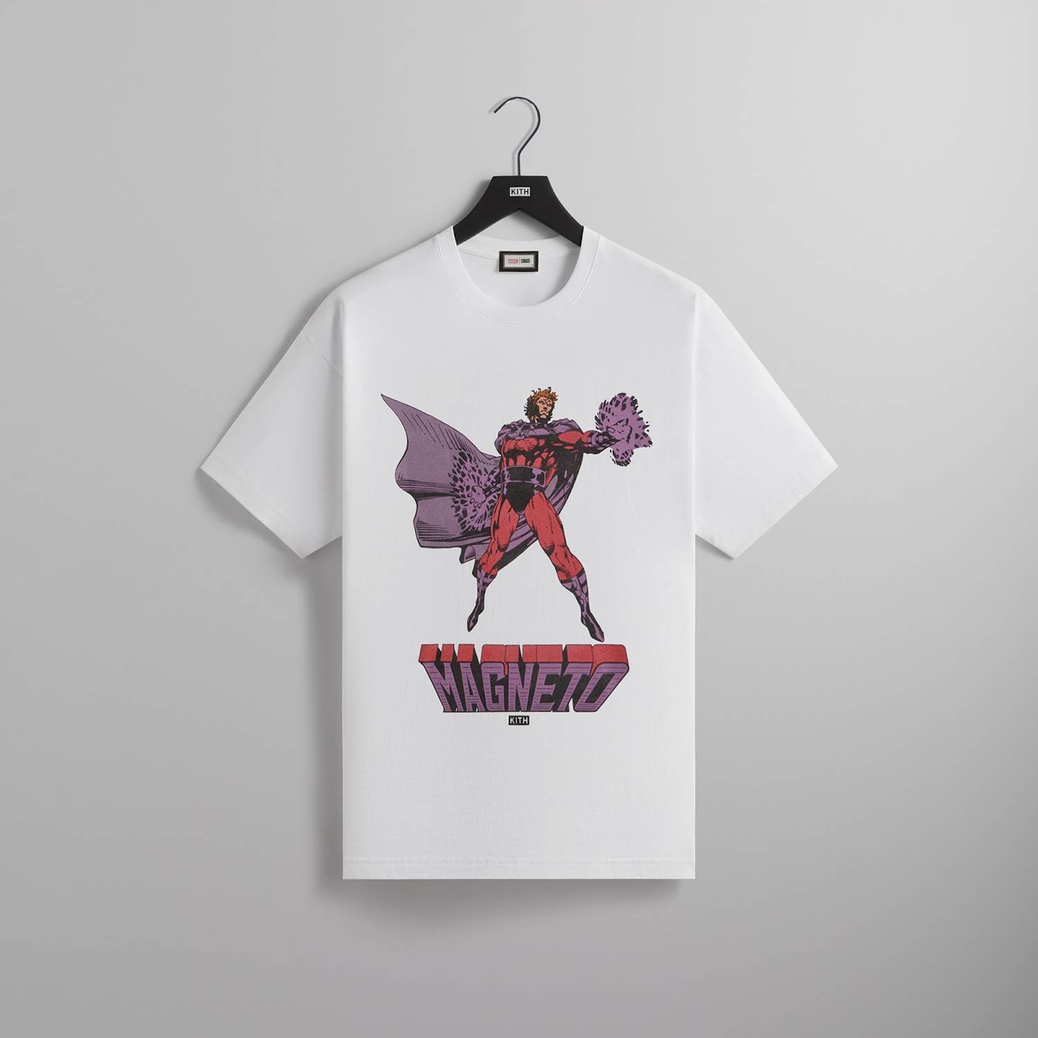 Apparel, Shoes, Surfboards and More - Marvel and Kith Celebrate Marvel ...
