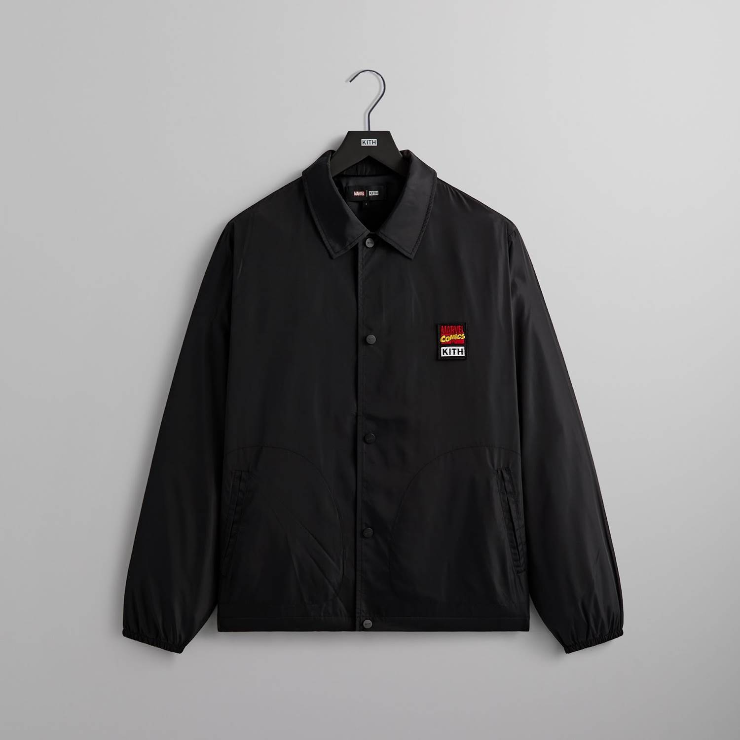 Apparel, Shoes, Surfboards and More - Marvel and Kith Celebrate Marvel ...